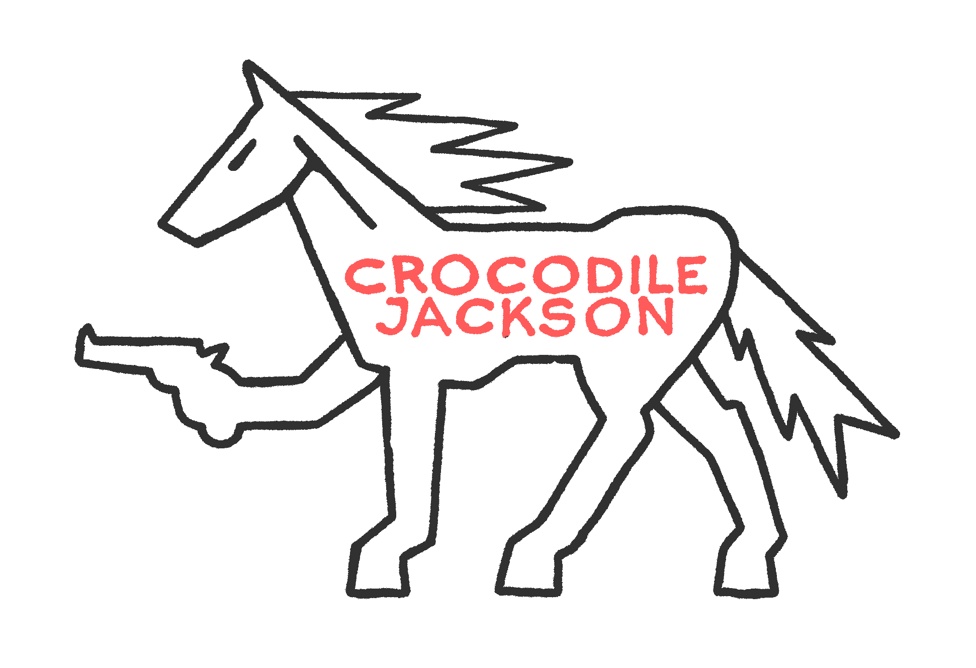 Crocodile Jackson