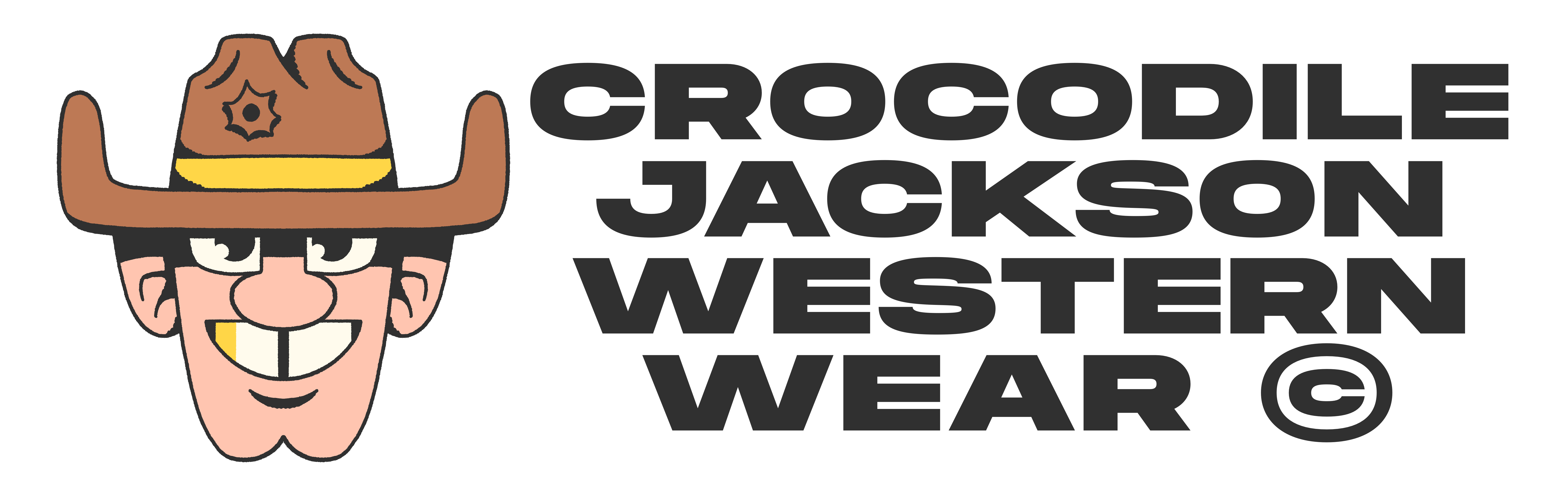 FLASH FRIENDS – Crocodile Jackson